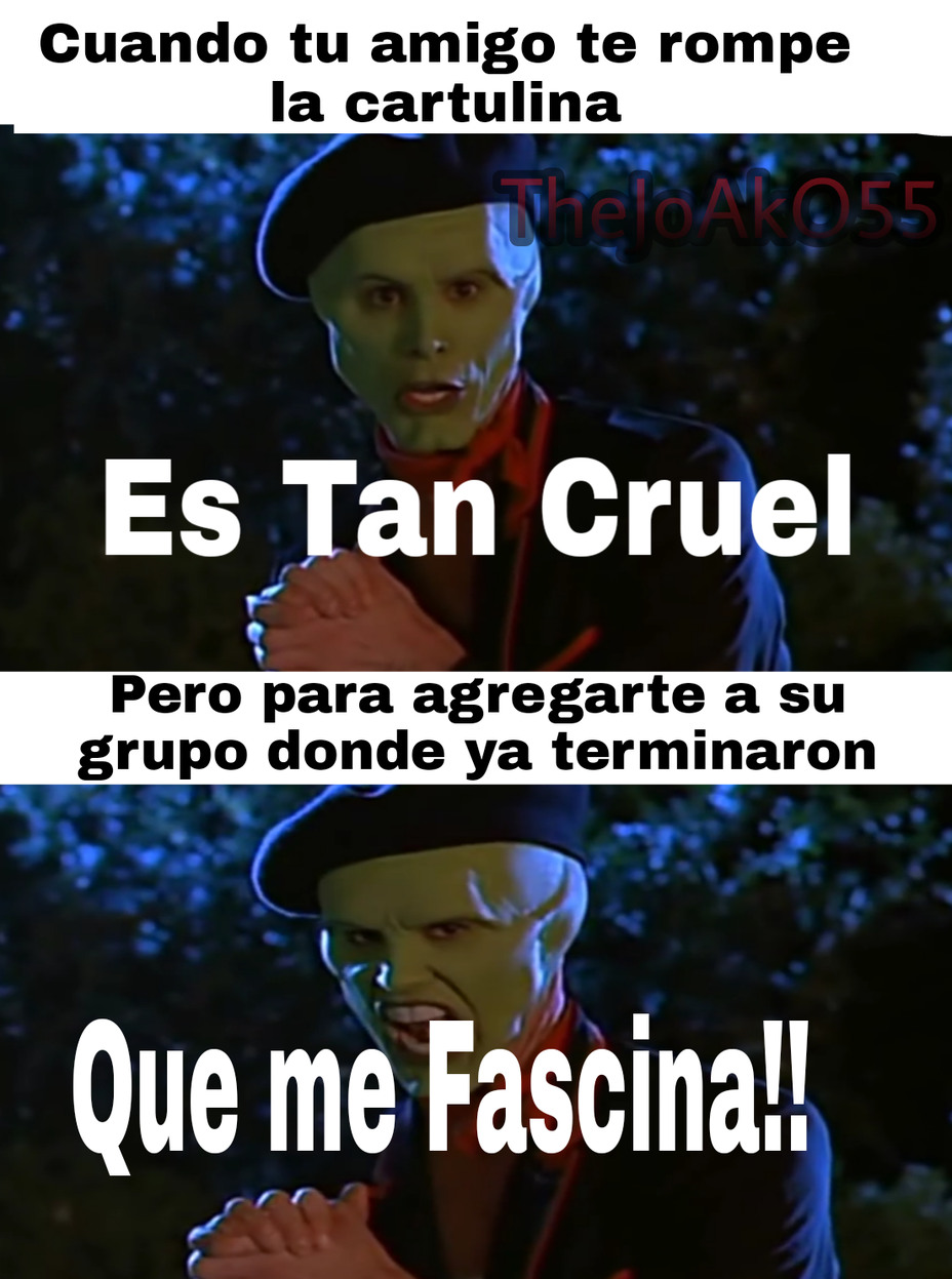 Mas que un hermano... Un Brother - Meme subido por TheJoAkO55 :) Memedroid