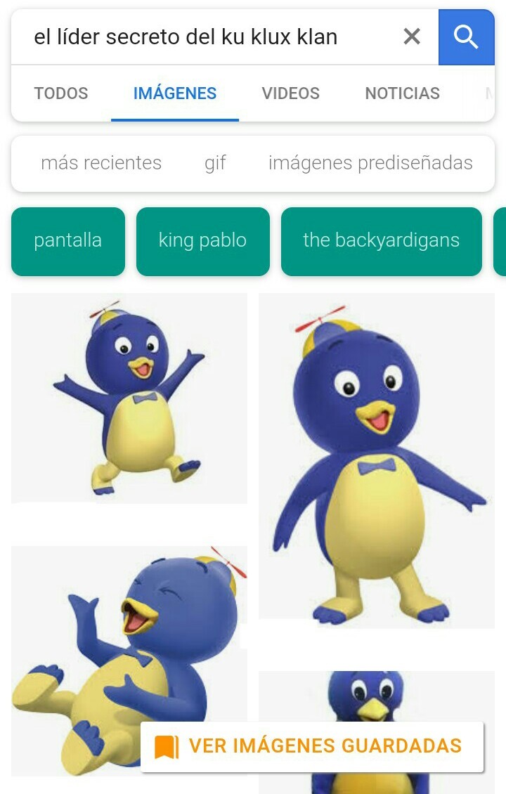 Alabado sea el líder - Meme subido por OscarPapa03 :) Memedroid