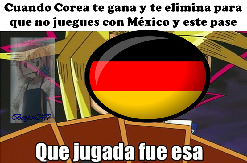 Hola soy otro meme - Meme subido por Benjas62477 :) Memedroid