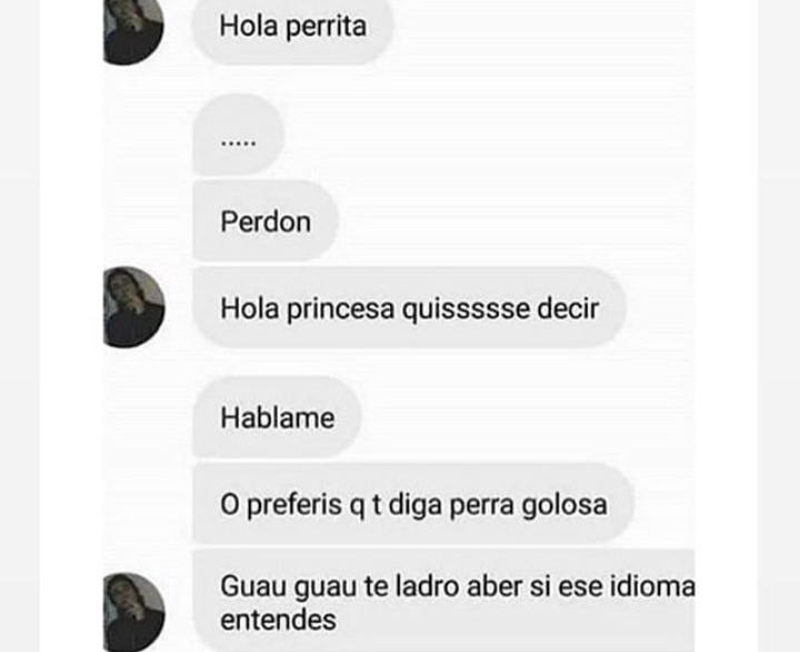 Que le pasaba - Meme subido por Roronoazoro444 :) Memedroid