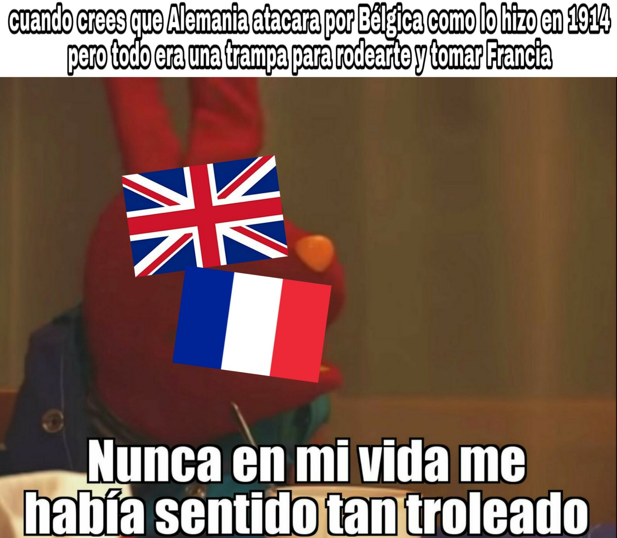 Memes historicos - Meme subido por Ernes-_- :) Memedroid