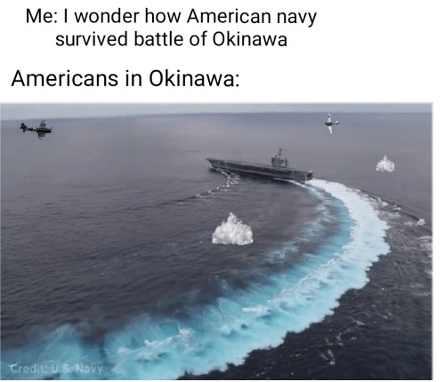 okinawa drift - Meme by Lightning-Wyvern :) Memedroid