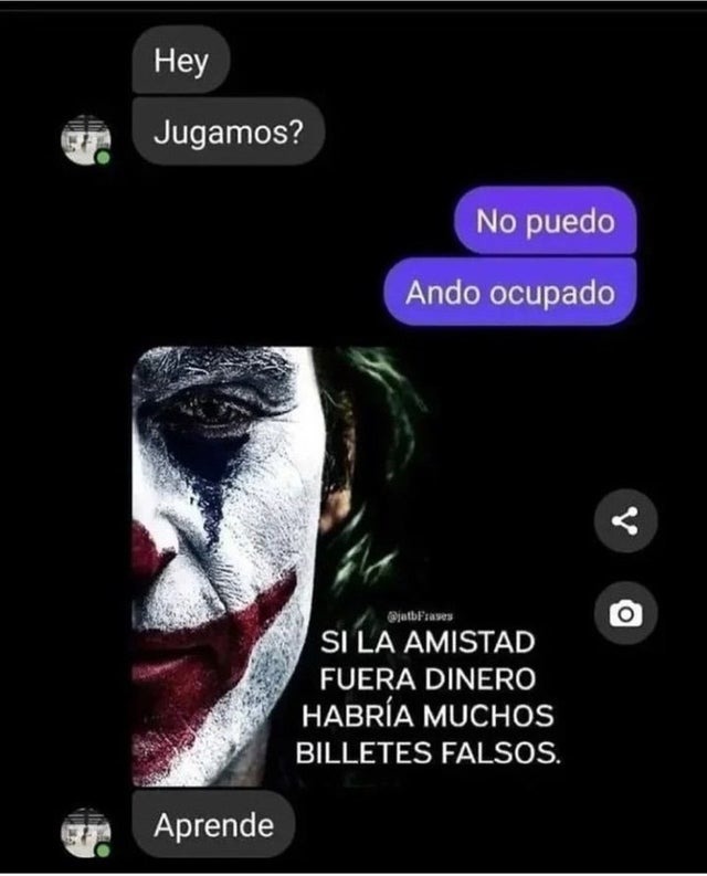 El dramas - Meme subido por lauta_laflauta :) Memedroid