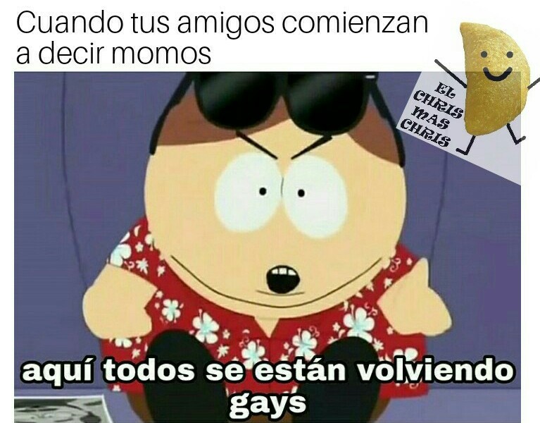 Es Memes - Meme subido por ElChrisMasChris :) Memedroid