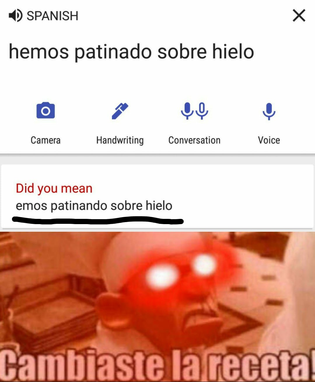 Arriba memedroid - Meme subido por Dan22xd :) Memedroid