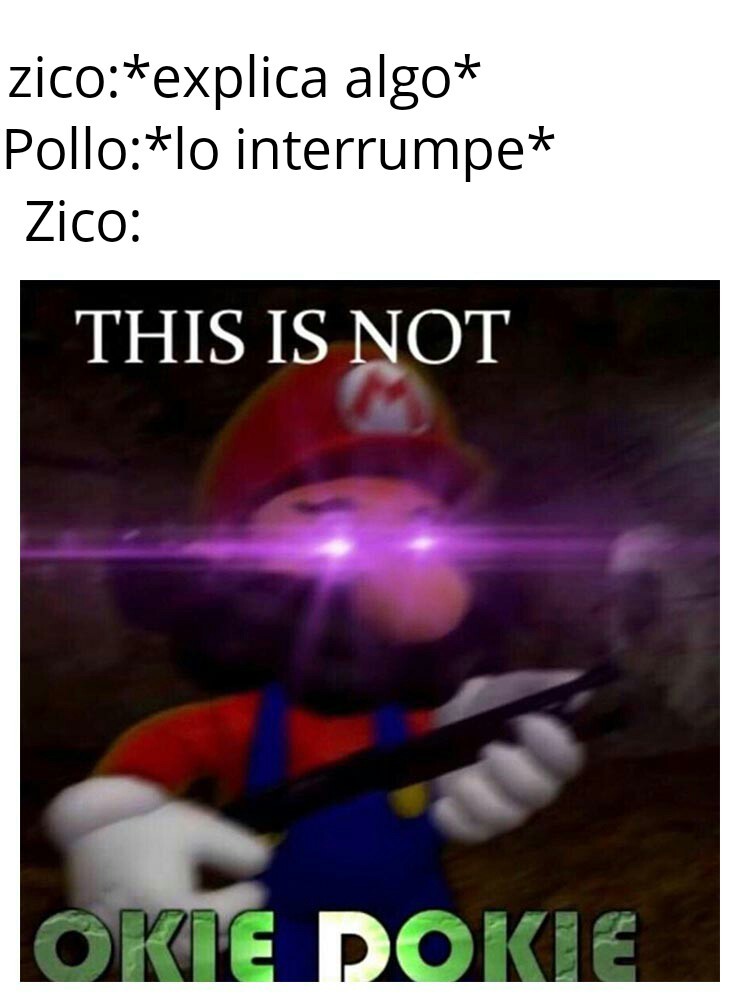 TODO ES TU CULPA POLLO - Meme subido por JaimeXDDD :) Memedroid TODO ES TU CULPA POLLO - Meme subido por JaimeXDDD :) Memedroid