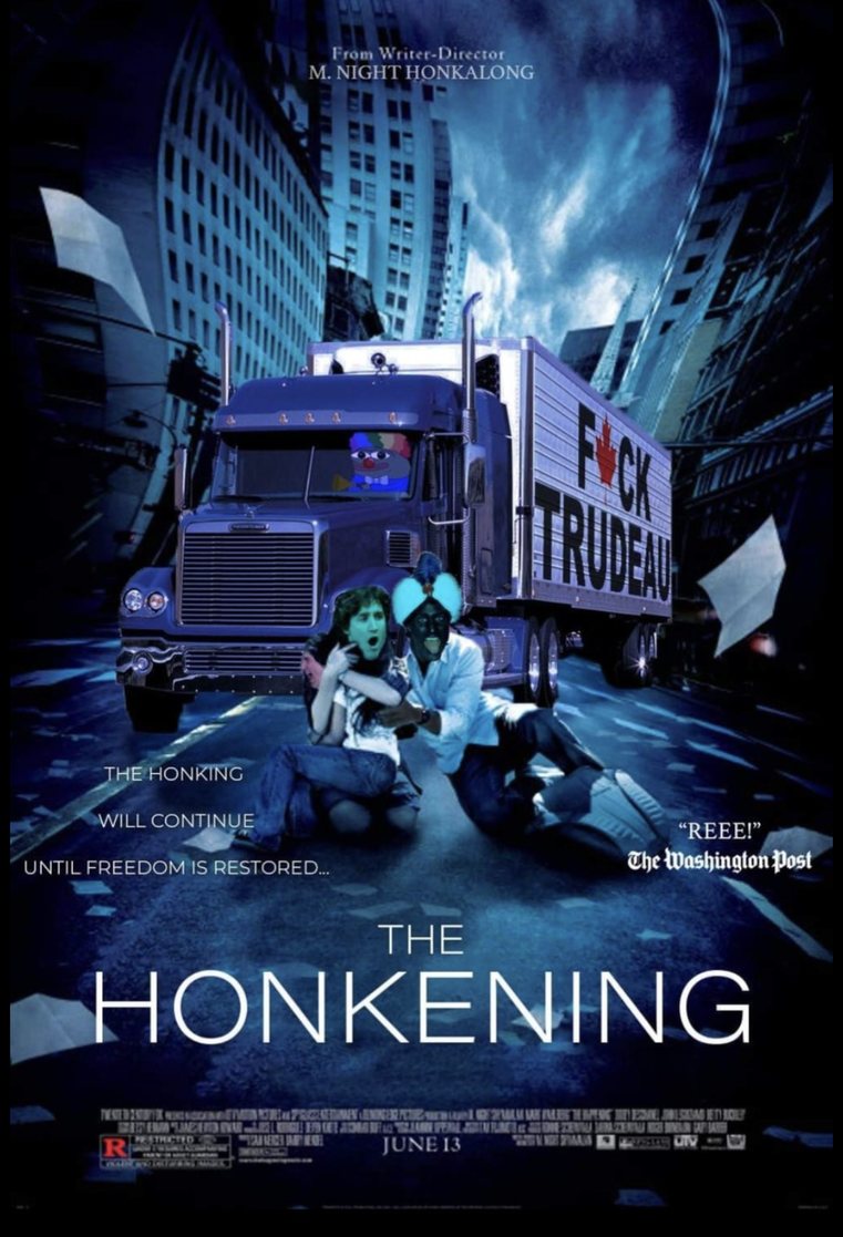 "Frenworld gives this masterpiece 5/5 honks" - Meme subido por ...