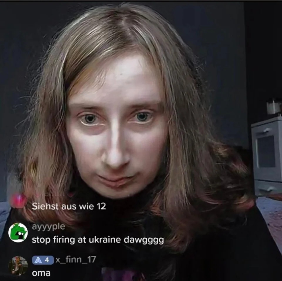 Putin - Meme by PASSWORD123456789 :) Memedroid