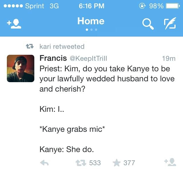 yeezus knows - Meme by KingEj :) Memedroid