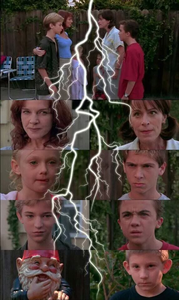 malcom in the middle - Meme subido por carlod :) Memedroid