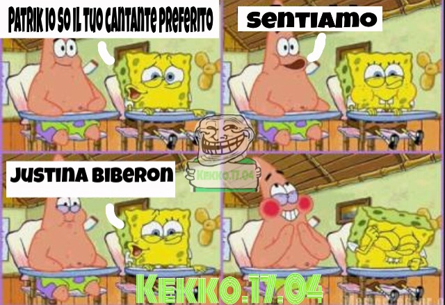 In effetti il meme e un po' bANALE... - Meme by kekko.17.04 :) Memedroid