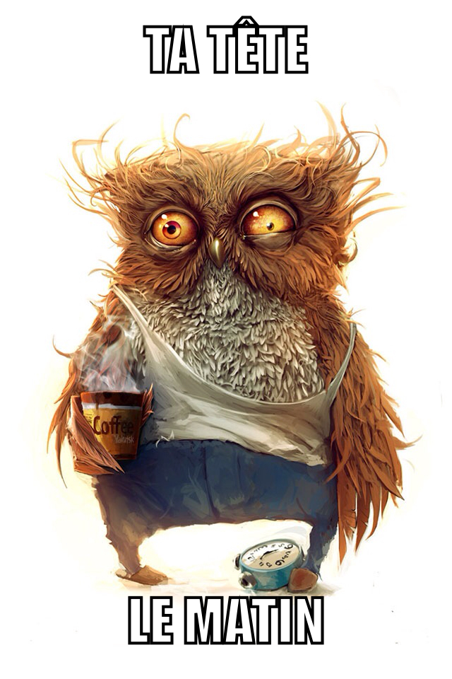 Bientôt la rentrée :) - Meme by hugobossss13 :) Memedroid