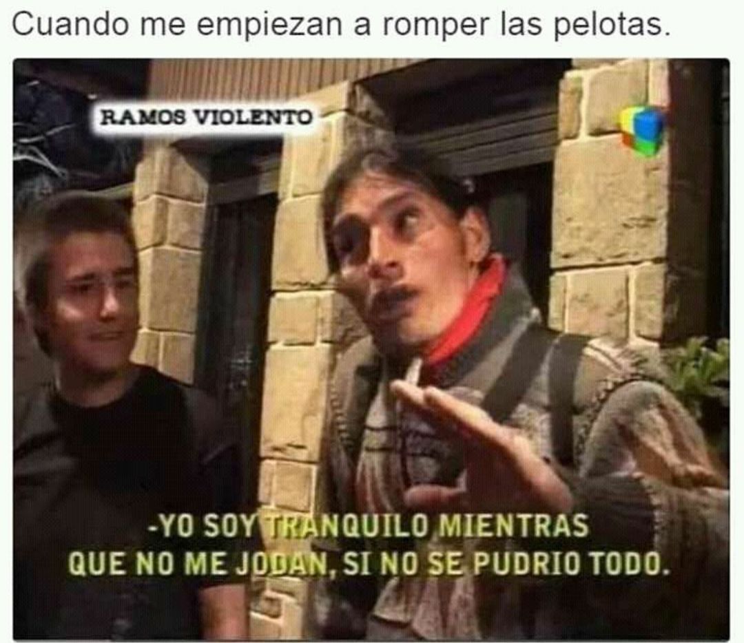 Mathew112 :) Memedroid