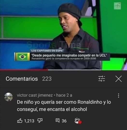 Y si - Meme subido por Urywaz :) Memedroid