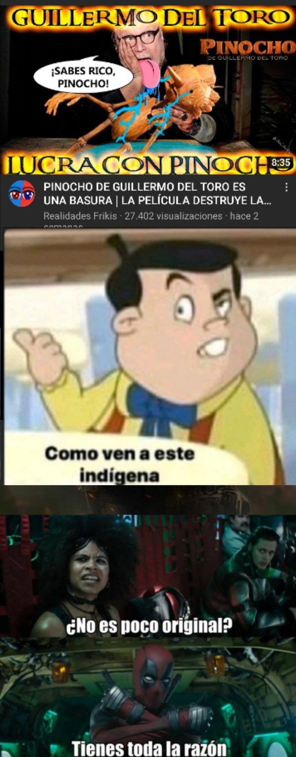 Osea - Meme by Malrat_Malware :) Memedroid