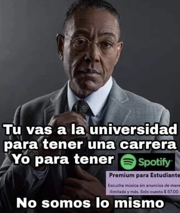 Top memes de Tidal en español :) Memedroid