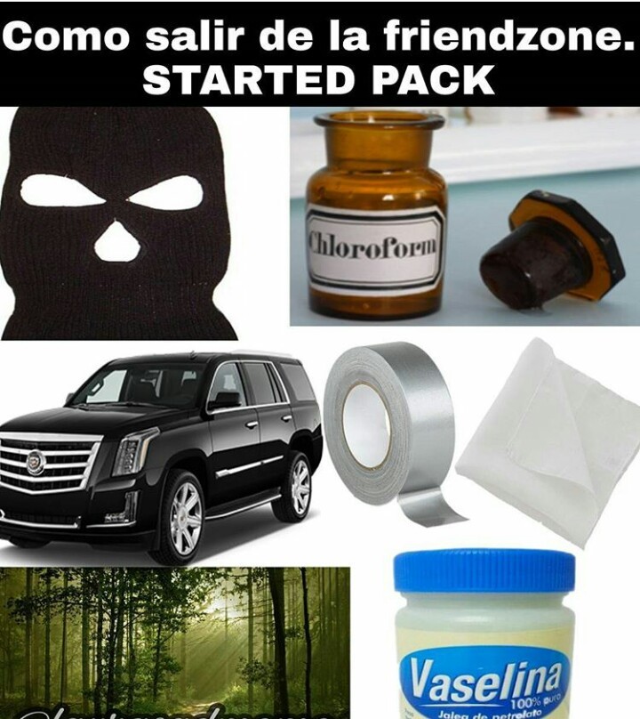 Eternauta :) Memedroid