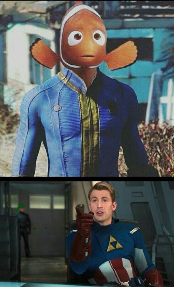 referências - Meme by zuero300 :) Memedroid