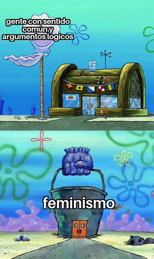 Hilo - Meme subido por Trucoc :) Memedroid