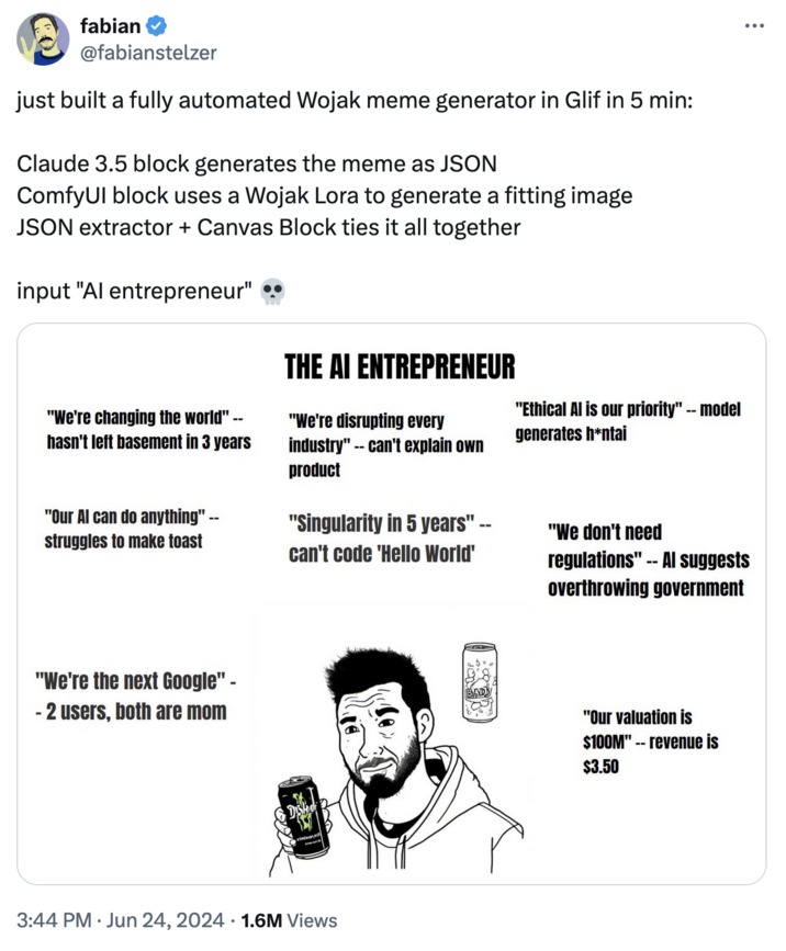 The best Wojak memes :) Memedroid