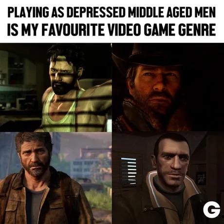 The Funniest Gaming Memes and Latest Viral Content :) Memedroid