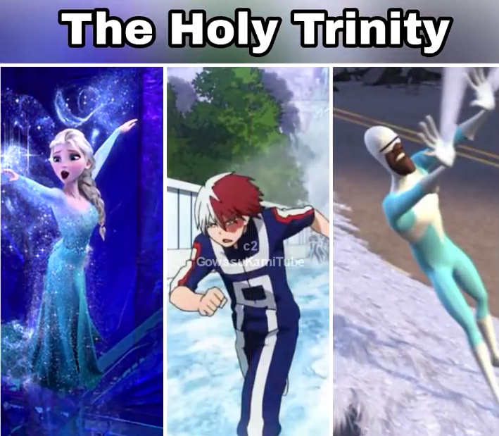 The best team - Meme by yoshskeper :) Memedroid