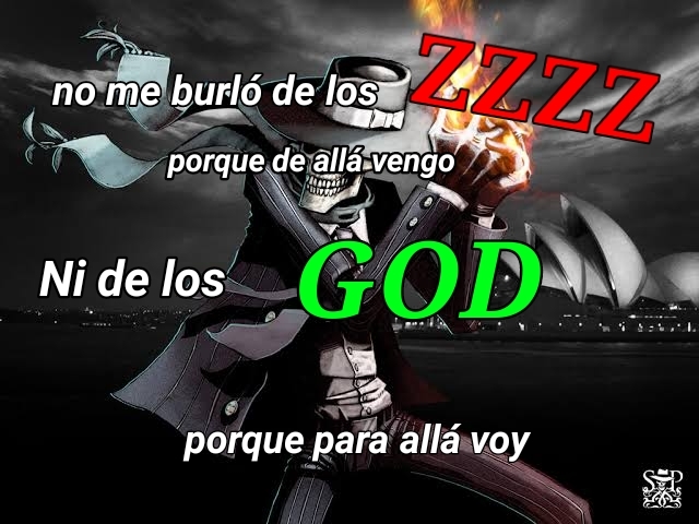 Meme sacado del directo del esquizo - Meme subido por RaulStrench ...