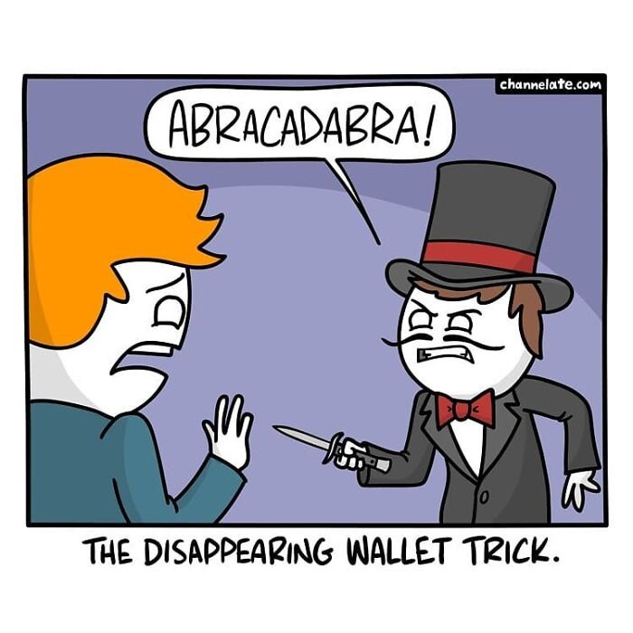 magic time ! - Meme by parrotlover99 :) Memedroid