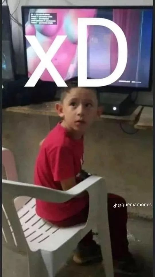 Atraparon al chamaco - Meme subido por rejereal42623_ :) Memedroid