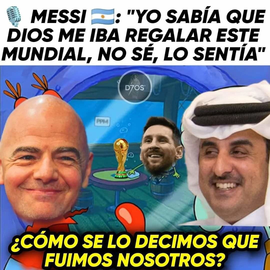 XD - Meme subido por Benjamin750785 :) Memedroid