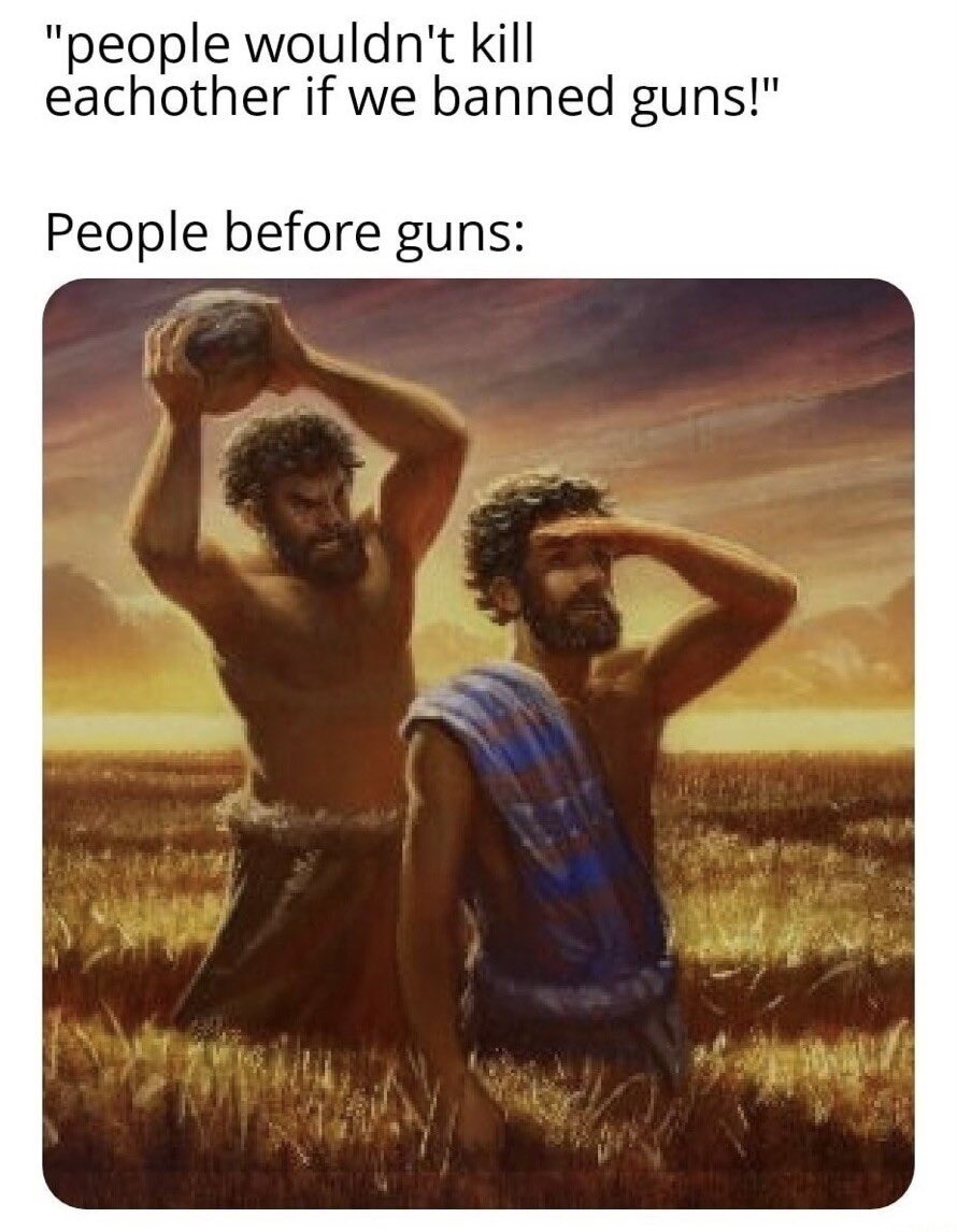 The best Guns memes :) Memedroid