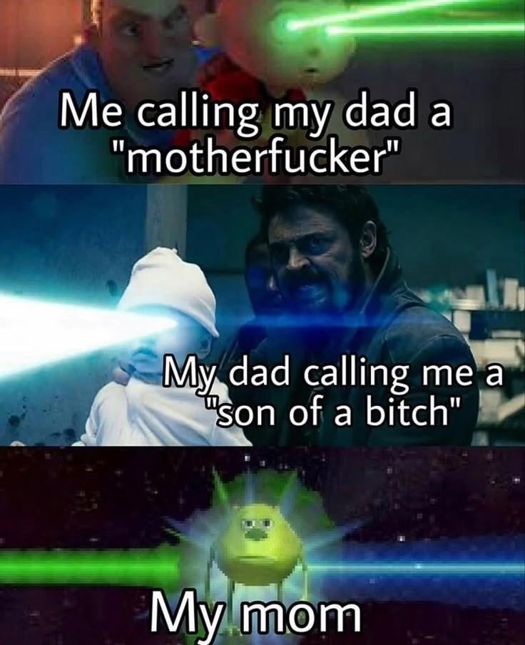 The best Son memes :) Memedroid