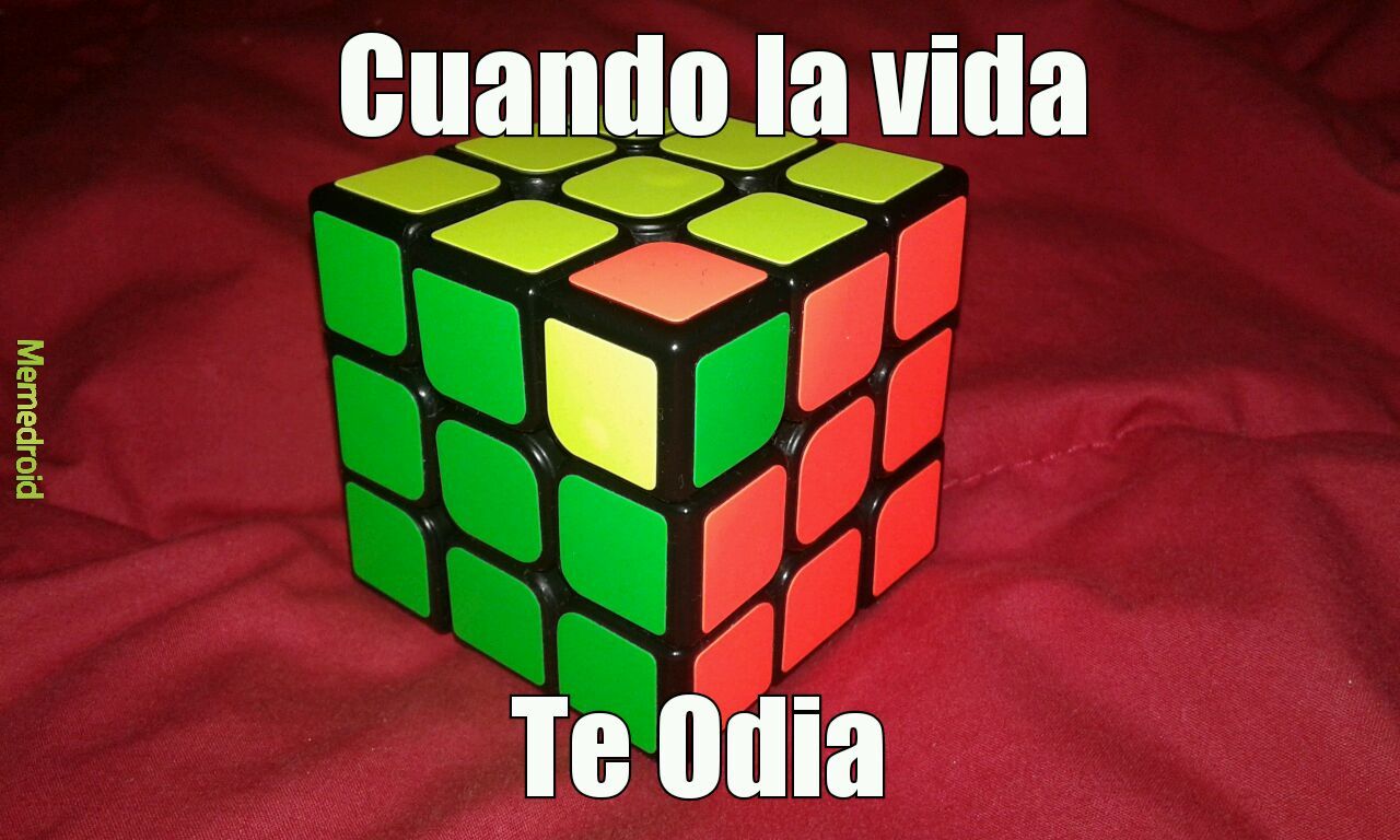 Pta bida - Meme subido por ChopanxD123 :) Memedroid