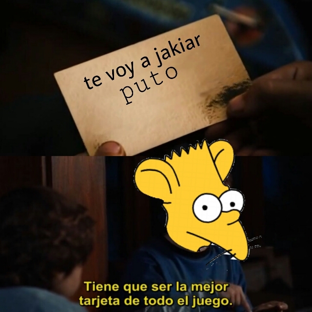 Top memes de rata en español :) Memedroid