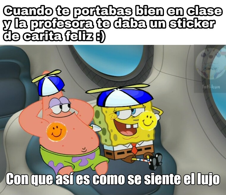 Meme subido por Inti-kun :) Memedroid