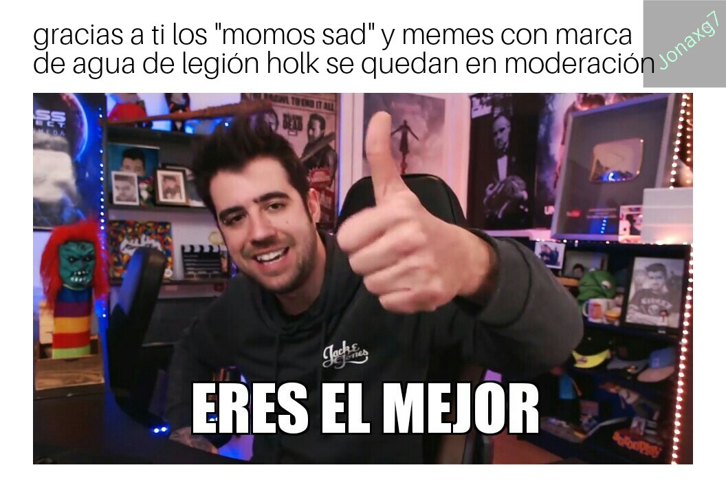 Memes Guapisimo Mundo Despectivo On X: "https://t.co/ZeY1fDfOAP" / X