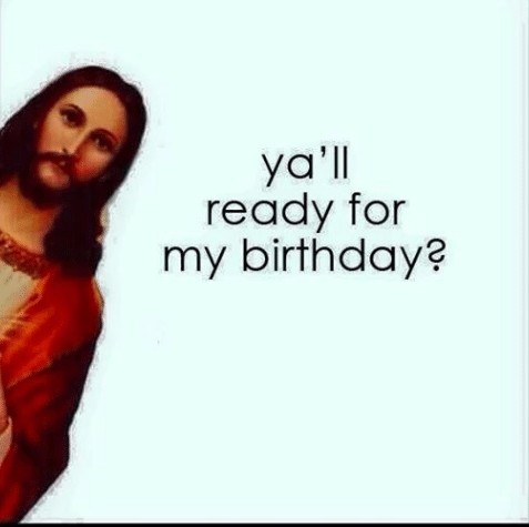 Happy birthday but not birthday - Meme by CLINTONkilledEPSTIEN :) Memedroid