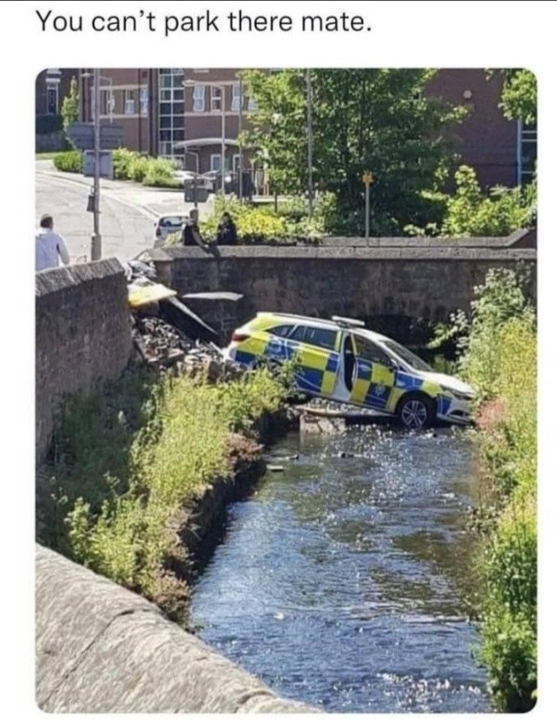 Bro can't park - Meme subido por KrumbzInMaBeard :) Memedroid