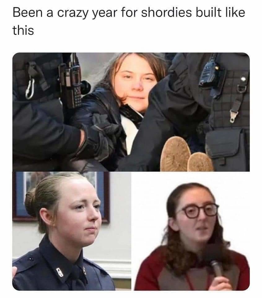 The gang - Meme by Mr.Gimli :) Memedroid