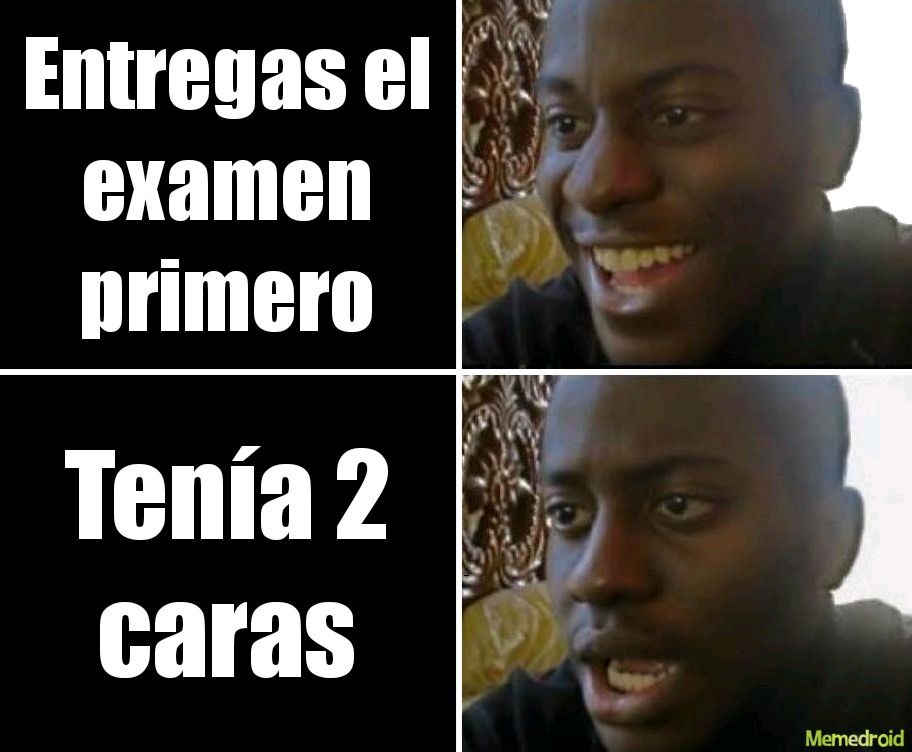 Me mamé banda - Meme subido por Darido7 :) Memedroid