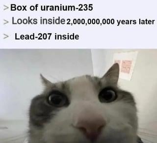 The best Uranium memes :) Memedroid