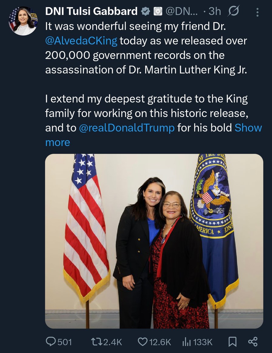 The best MLK memes :) Memedroid