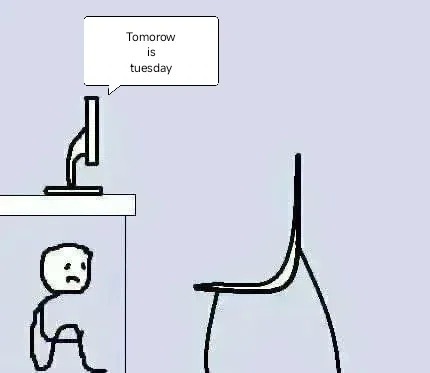 Explore the newest Tuesday memes on Memedroid!