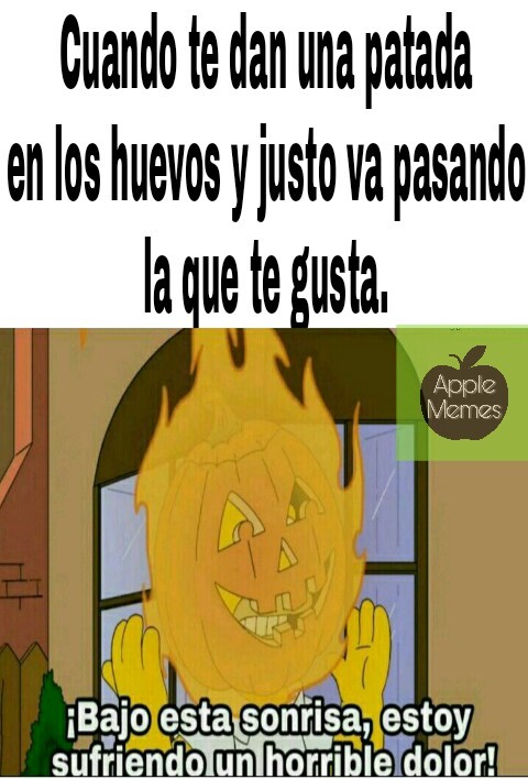 El dolor, la traicion hermano - Meme by SamuelP137 :) Memedroid