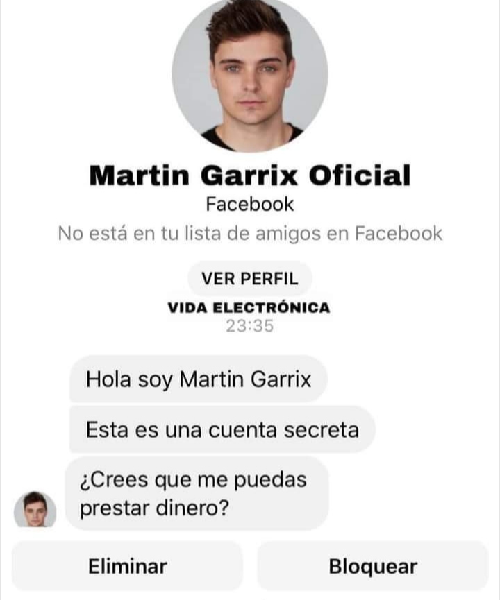 Top memes de martin garrix en español :) Memedroid
