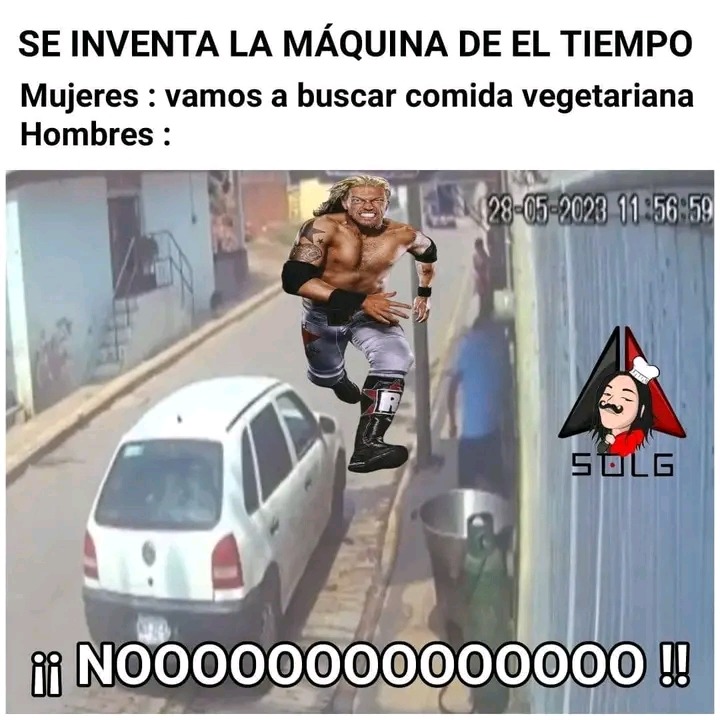 Aceitines - Meme subido por Octavio :) Memedroid