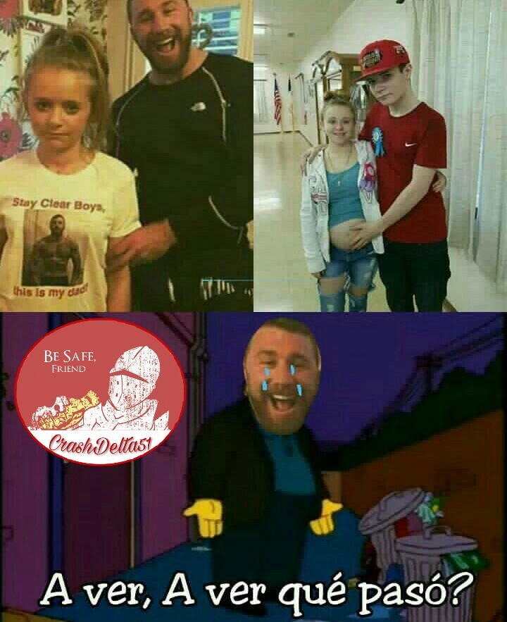 Hola - Meme subido por crashdelta51 :) Memedroid