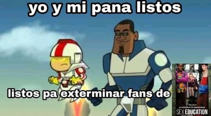 Piola - Meme by Knuckleschucklesfucl :) Memedroid