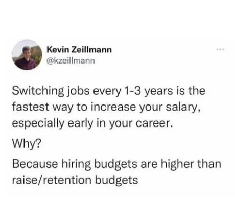 The best Salary memes :) Memedroid