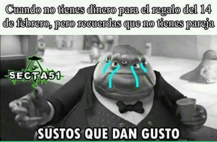 Sustos que dan gusto :'v - Meme subido por ElproXD7 :) Memedroid